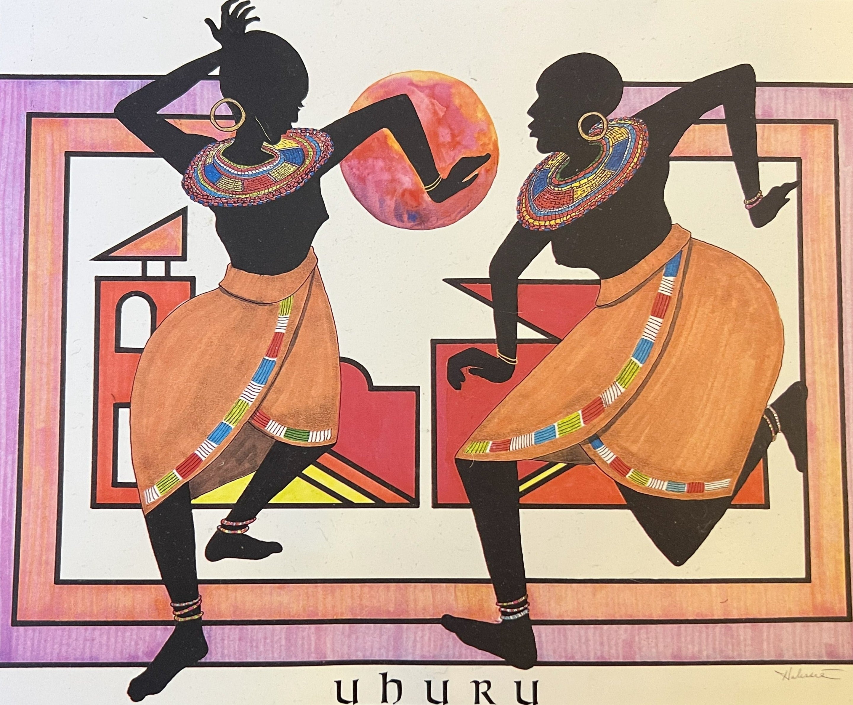 Old Fashioned Baptism / Arthello Beck Jr. / Black Art